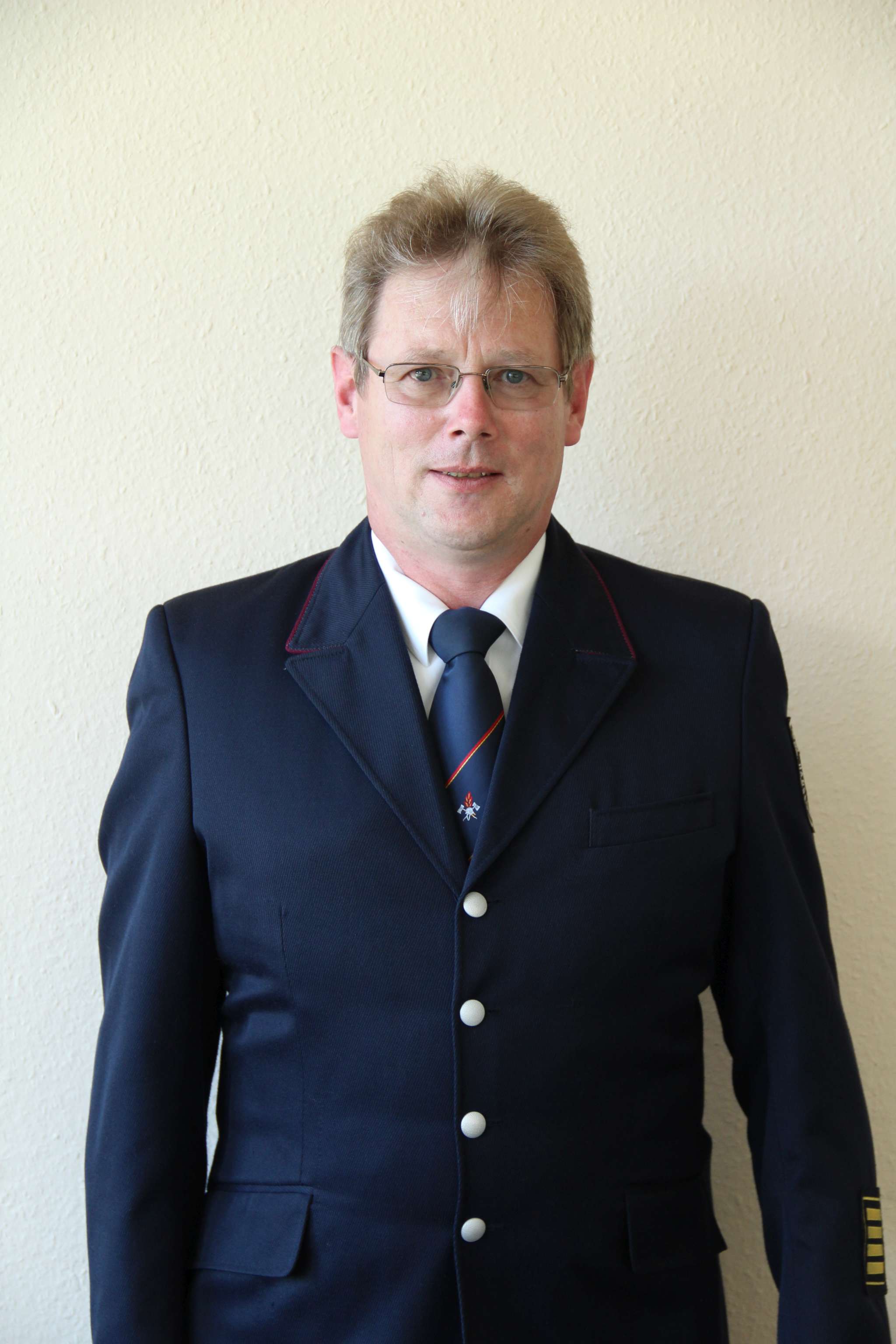 Rostock - Amtsleitung