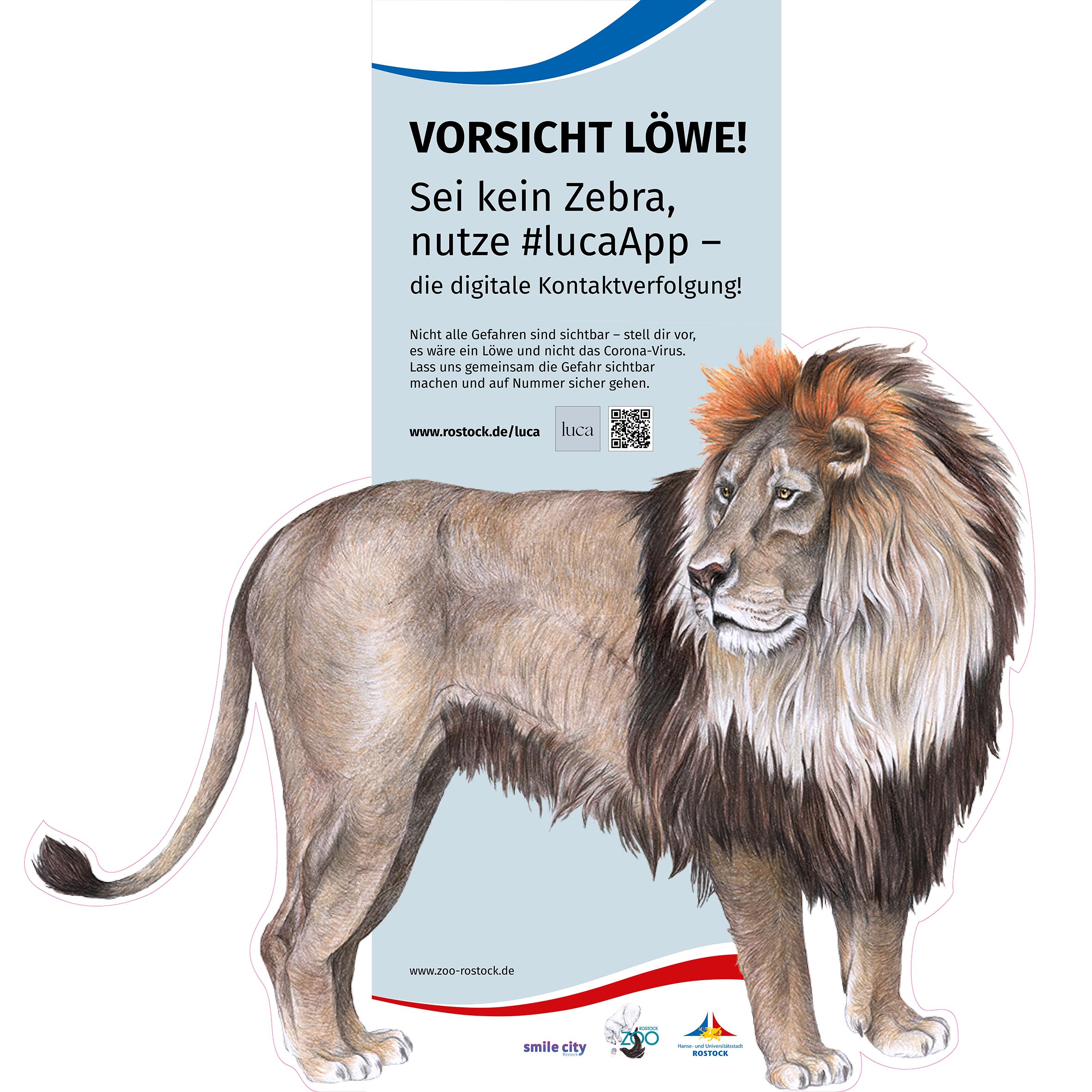 Rostock - Luca - luca app
